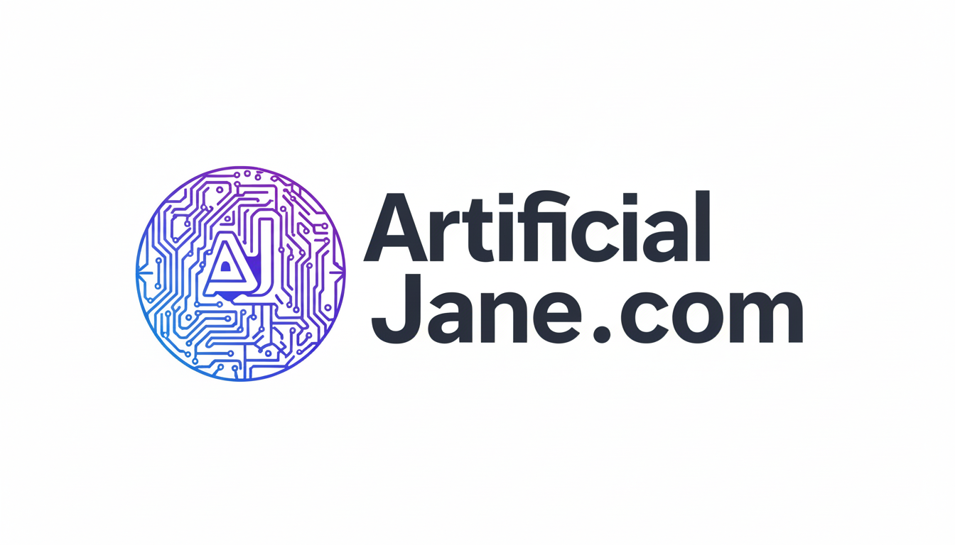 ArtificialJane.com — AI Virtual Employee for SMS & Voice